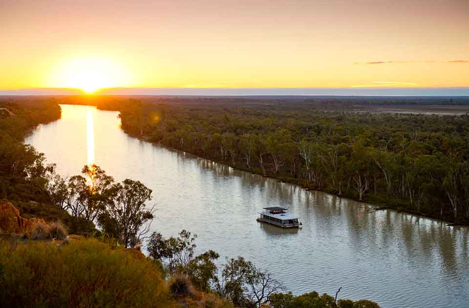 River Tours and Cruises | Riverland, South Australia