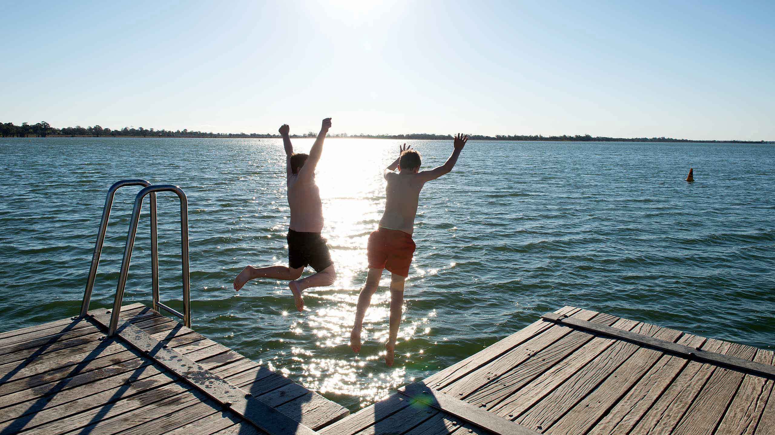 Barmera | Riverland, South Australia