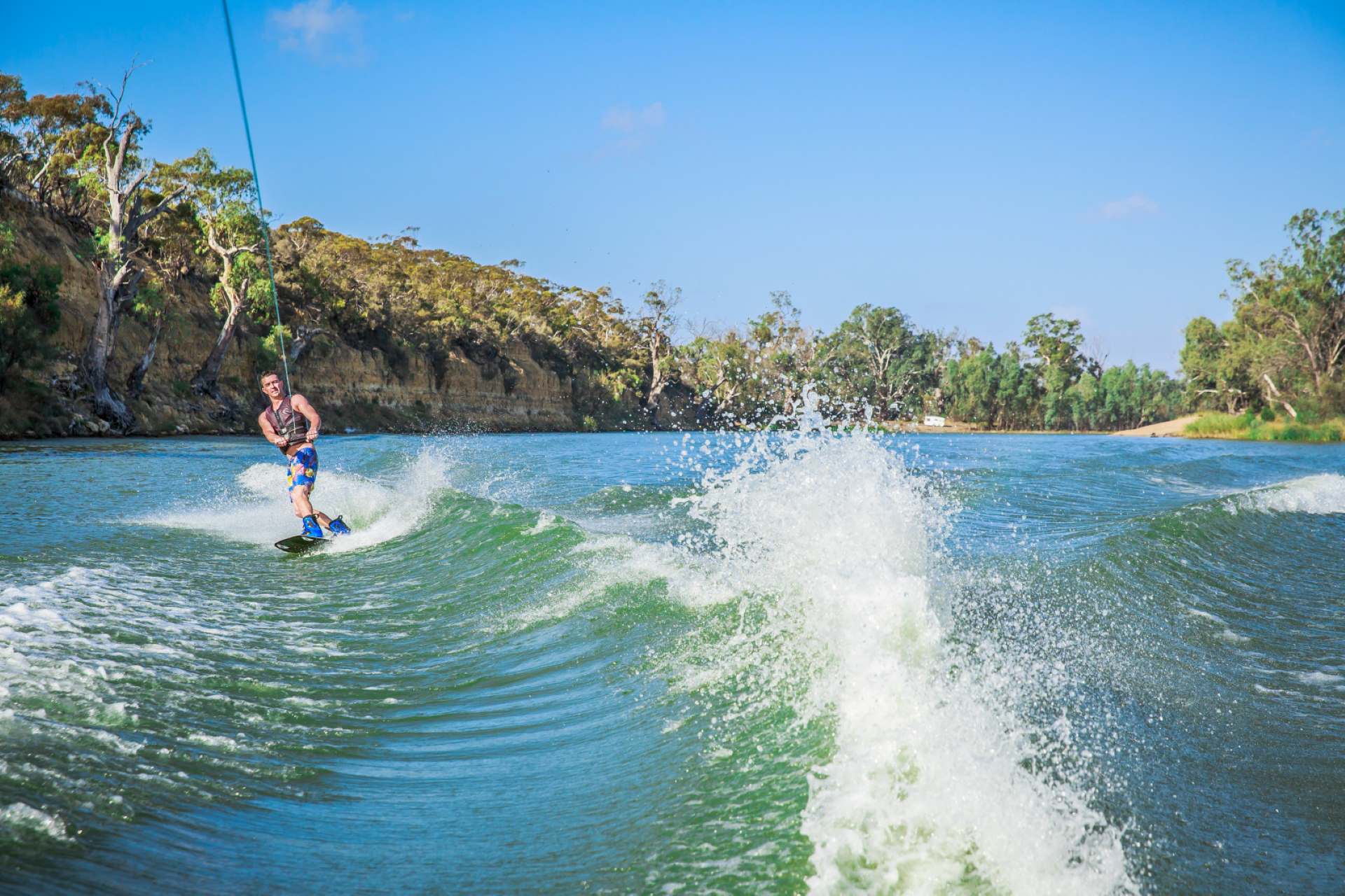 Summer Activities in the Riverland | Riverland, South Australia