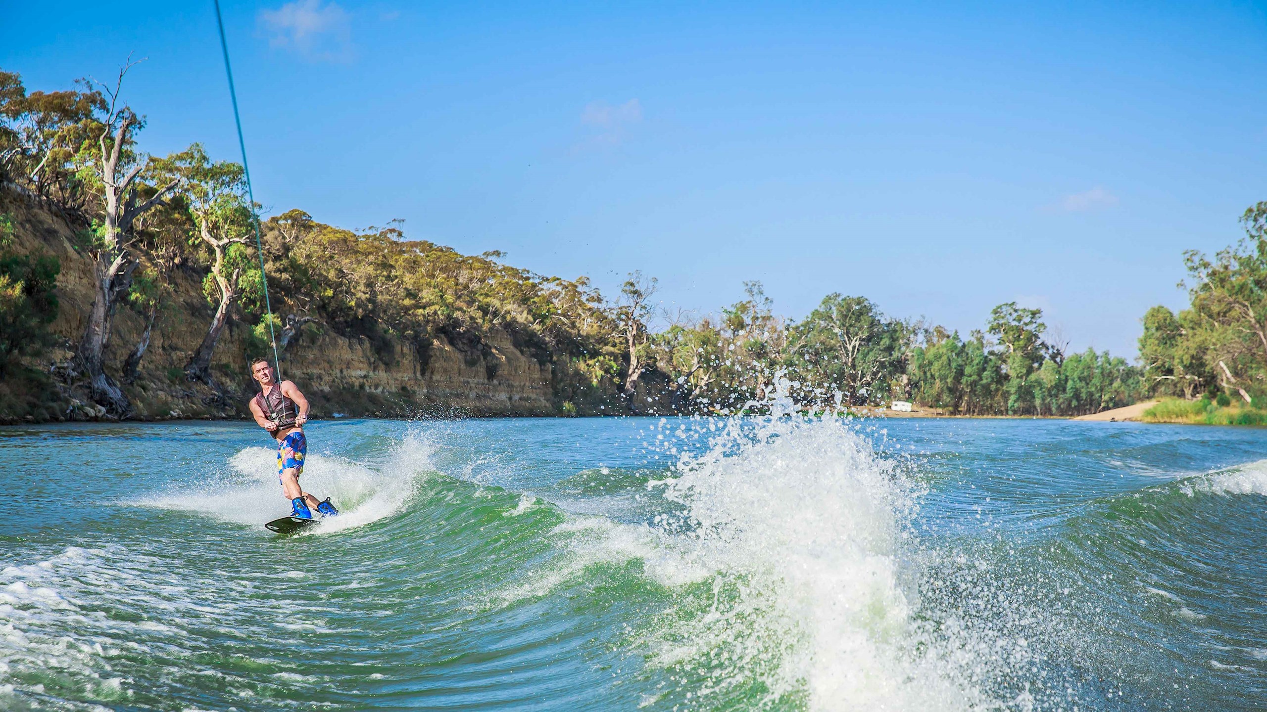 Cadell | Riverland, South Australia