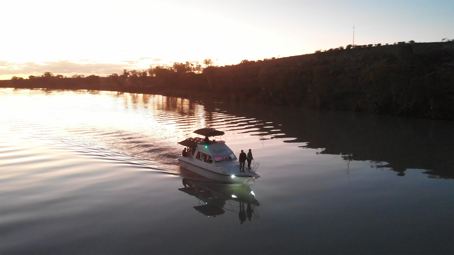 Tours and River Cruises | Riverland, South Australia