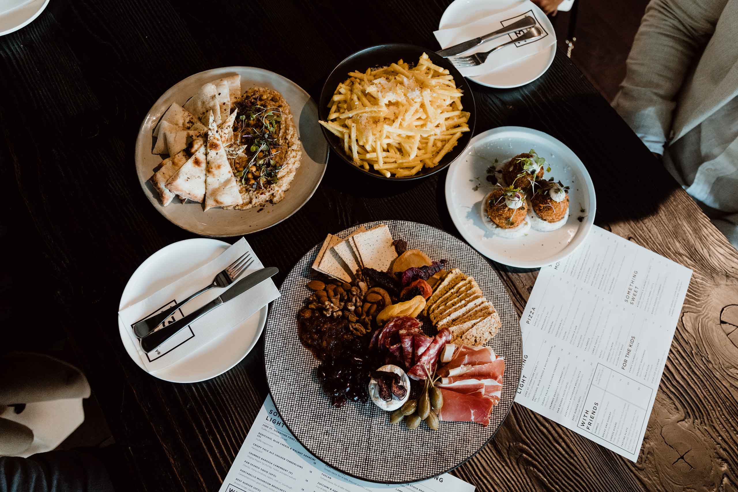 Winter Foodie Indulgence in the Riverland – South Australia’s Culinary ...