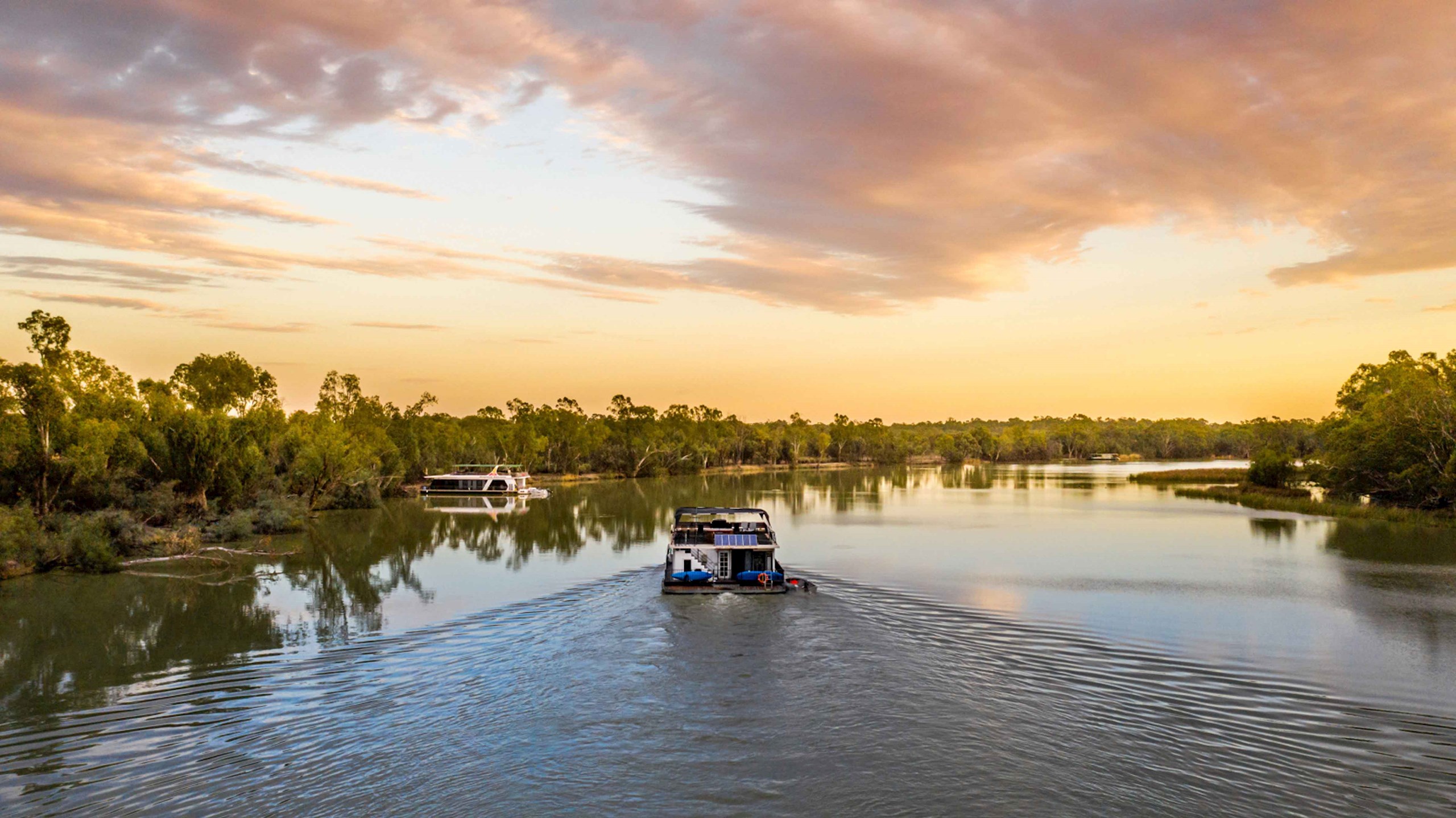 Riverland Official Visitor Guide | Riverland, South Australia