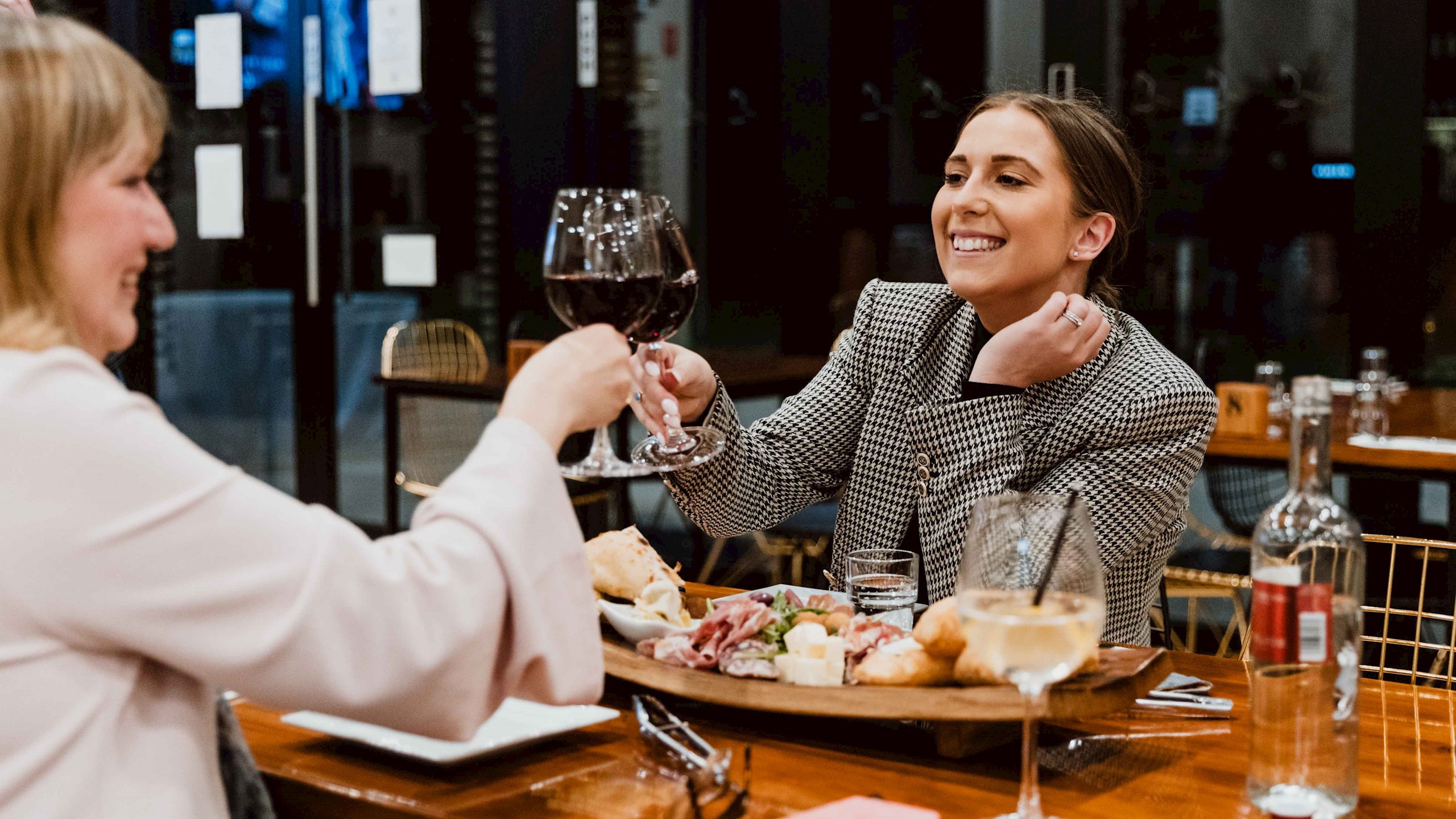 Eat & drink in Loxton SA | Riverland, South Australia