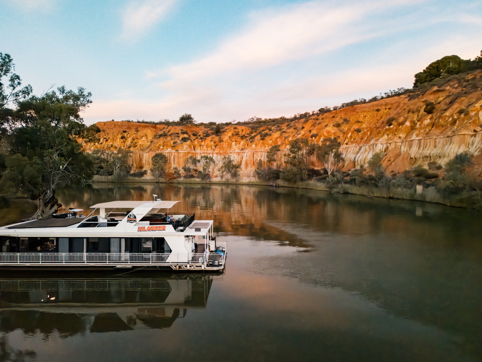 Summer Activities in the Riverland – South Australia’s Ultimate Family ...