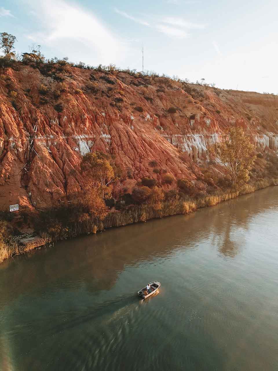 Explore the Riverland | Riverland, South Australia