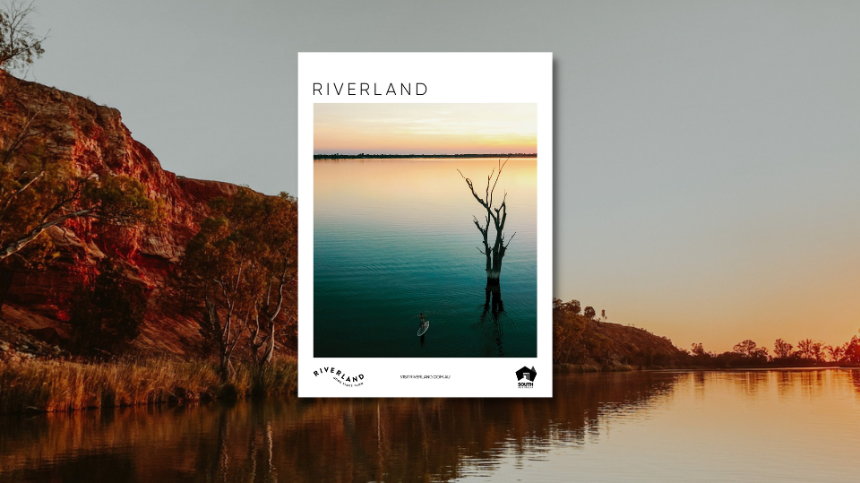 Riverland Visitor Guide | Riverland, South Australia