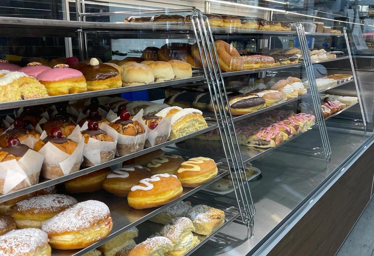 Cafés & Bakeries | Riverland, South Australia