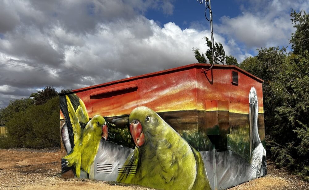 Galleries | Riverland, South Australia