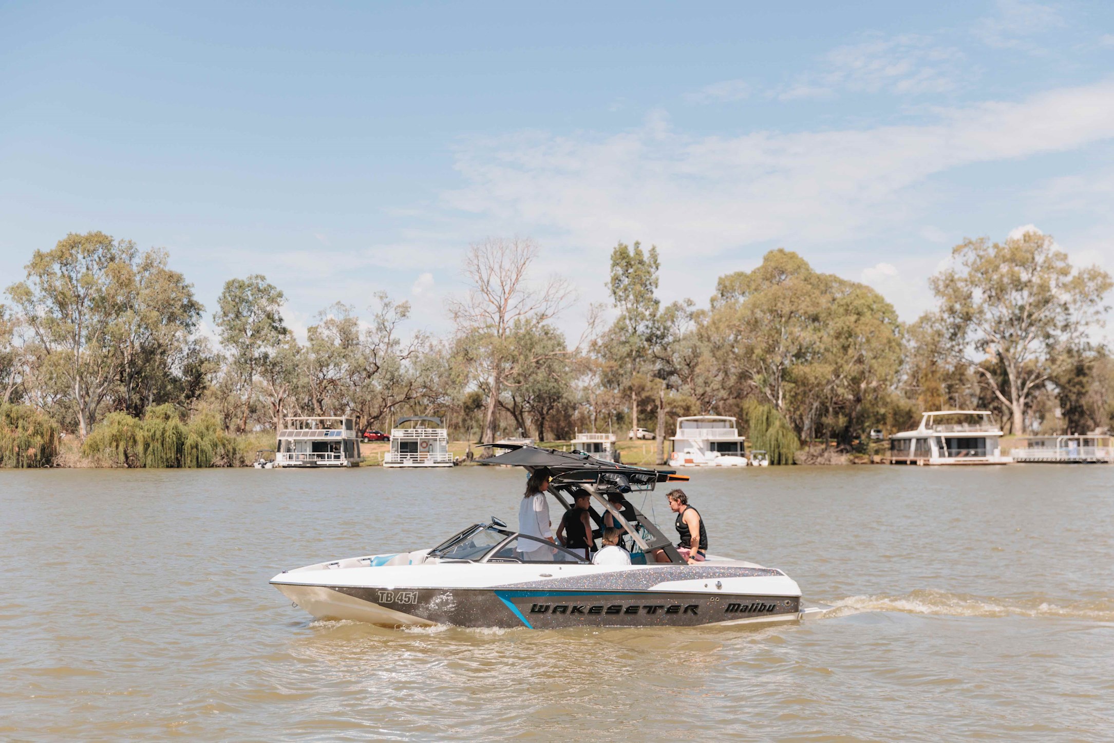 Things to do in Berri, Riverland South Australia | Riverland, South ...