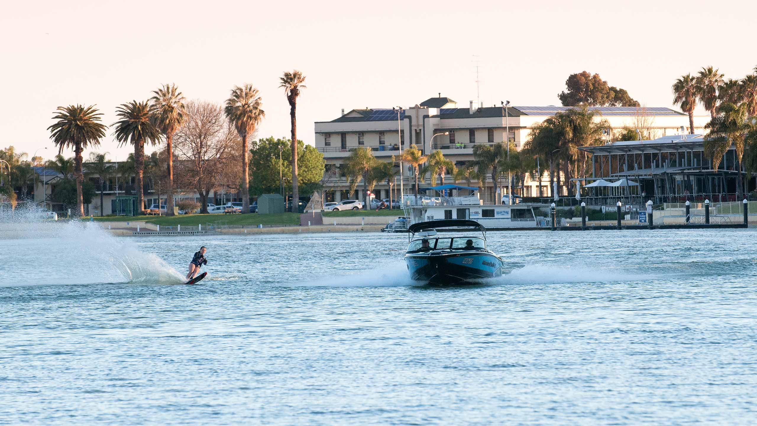 Renmark, South Australia | Riverland, South Australia